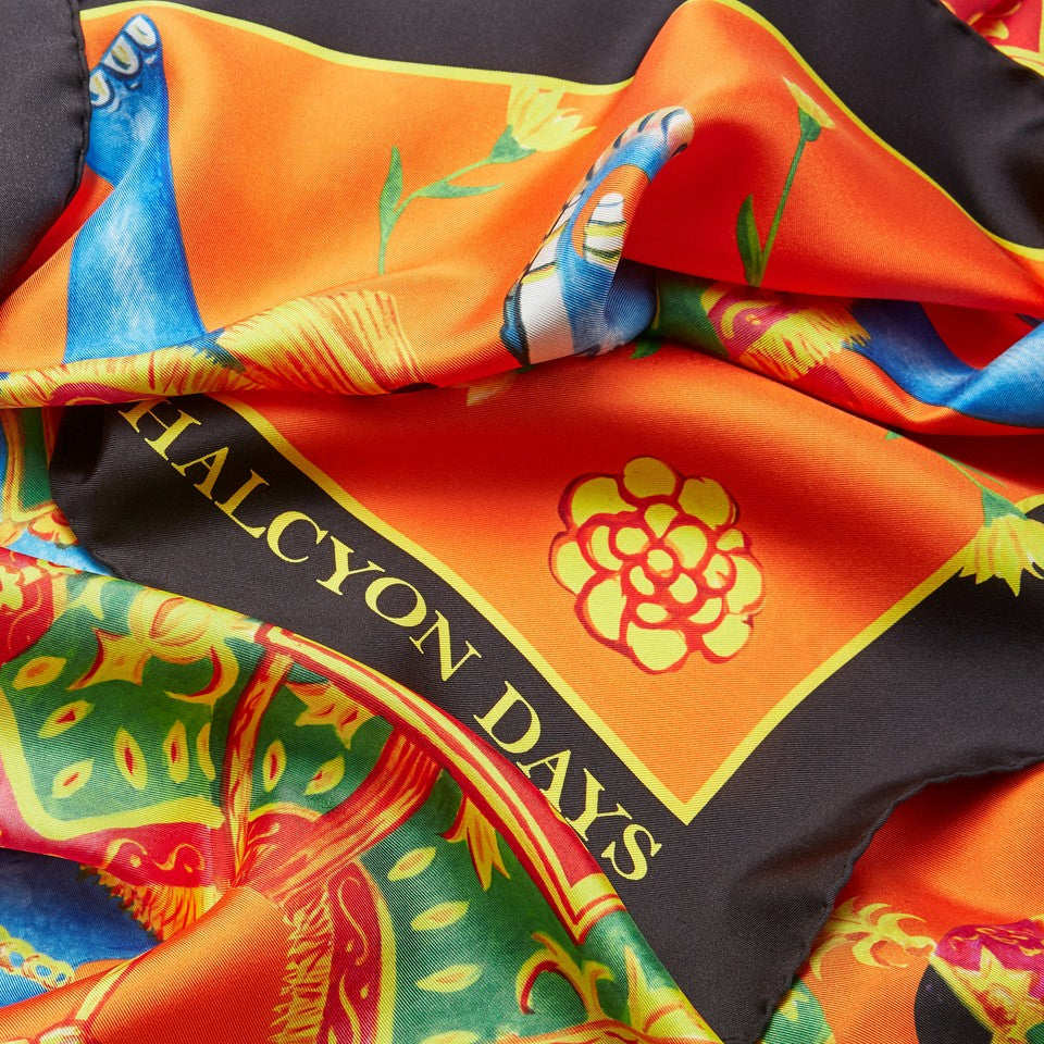 Halcyon Days: The Story Behind The Name – HALCYON DAYS