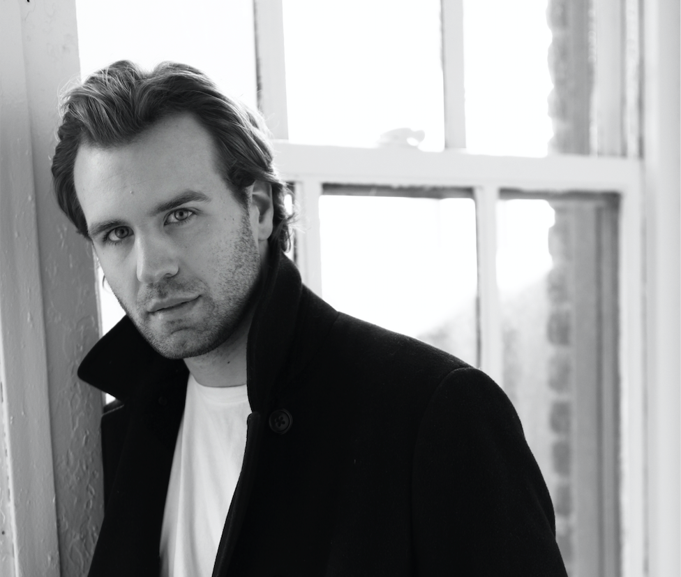 An Interview With Tug Rice, Illustrator – HALCYON DAYS