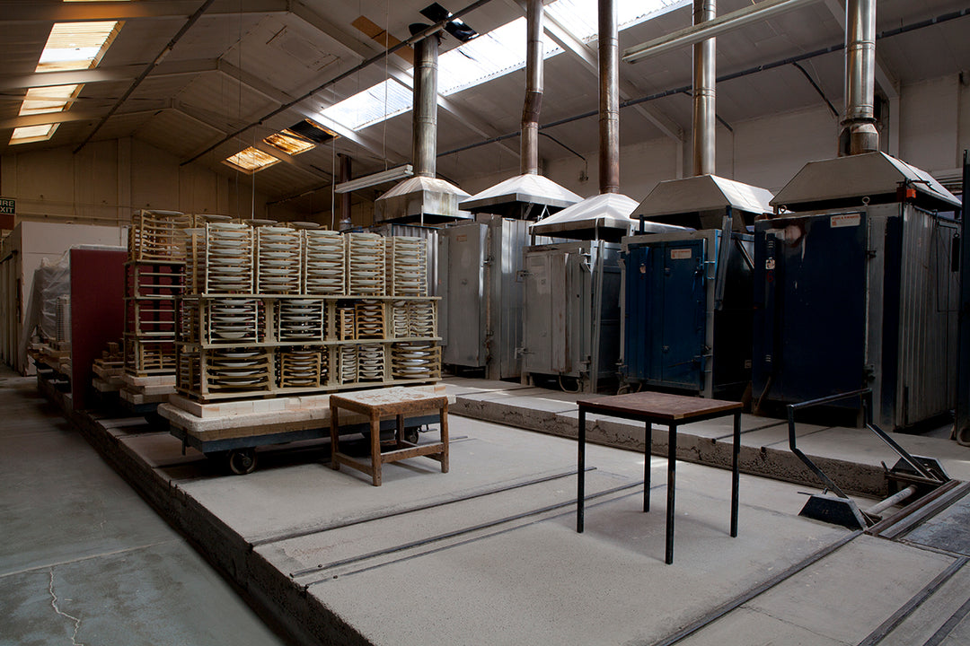 Celebrating 75 Years of HALCYON DAYS