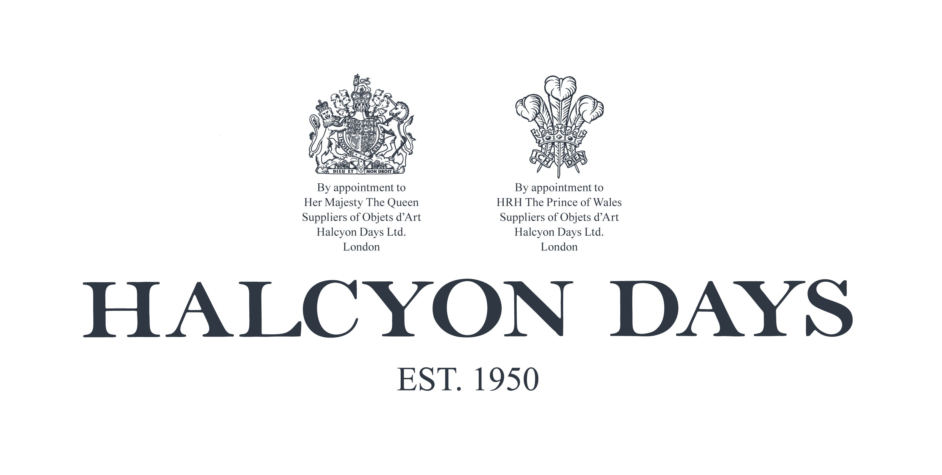 Homeware Home – Halcyon Days