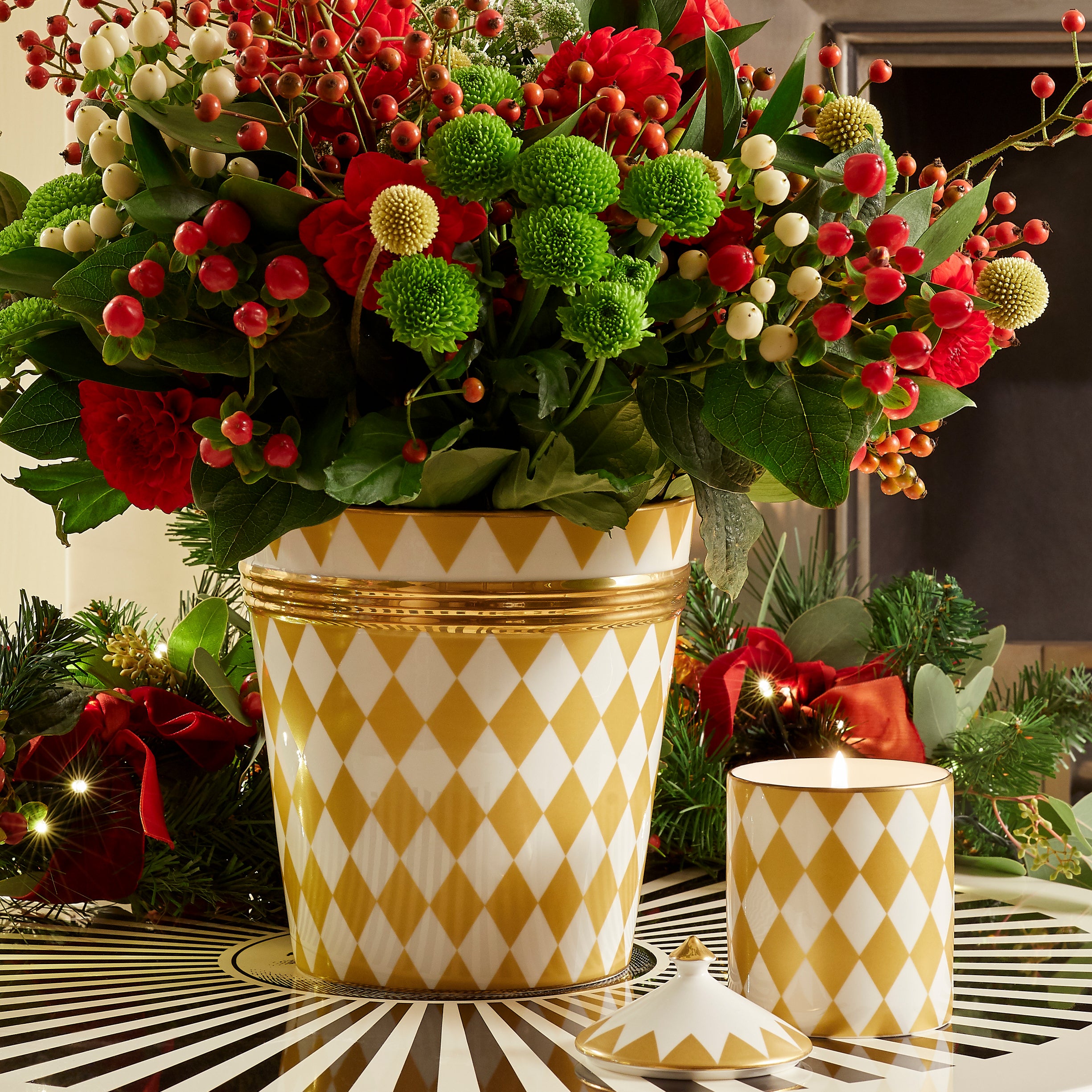 Halcyon Days – Halcyon Days