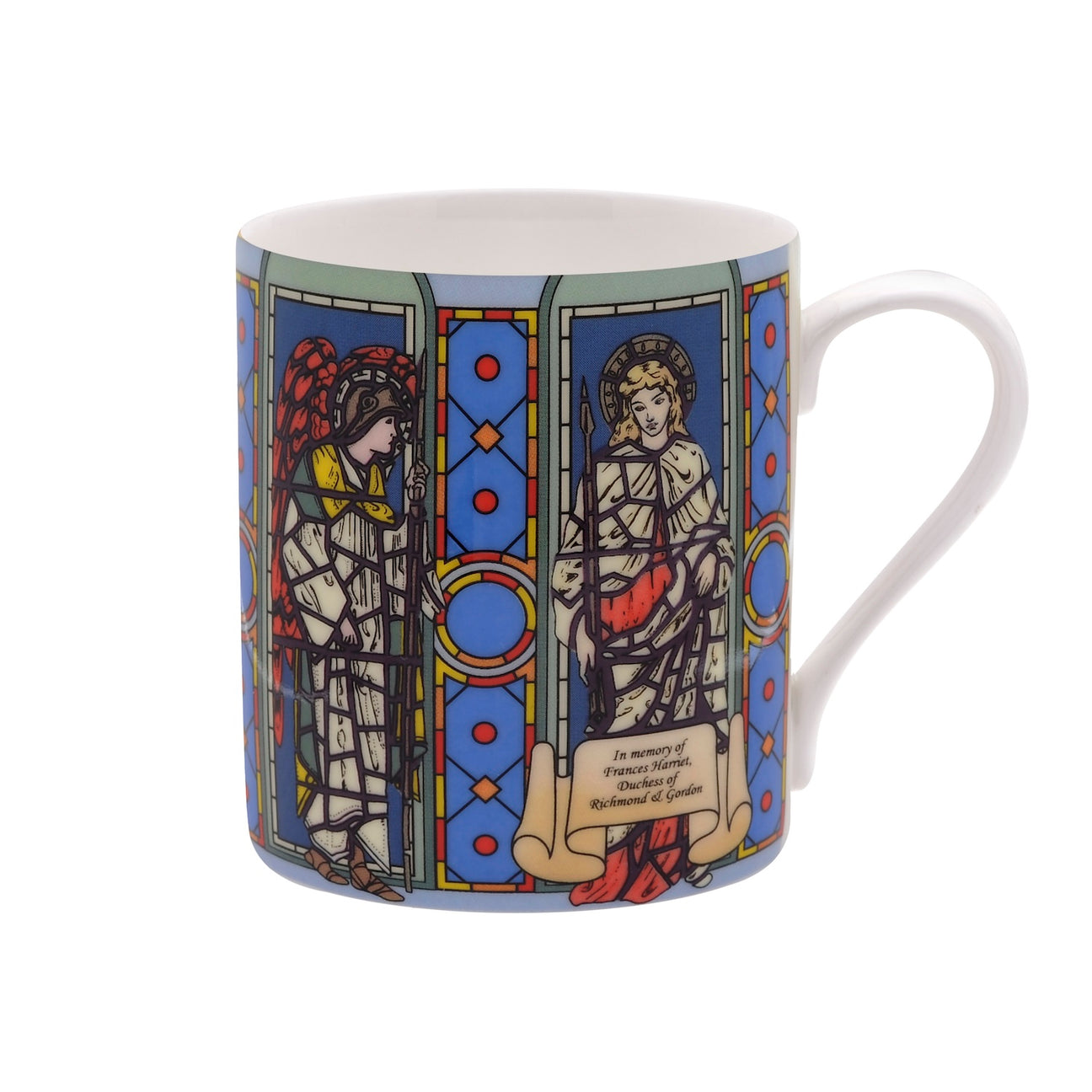 Ave Maria Mug – HALCYON DAYS