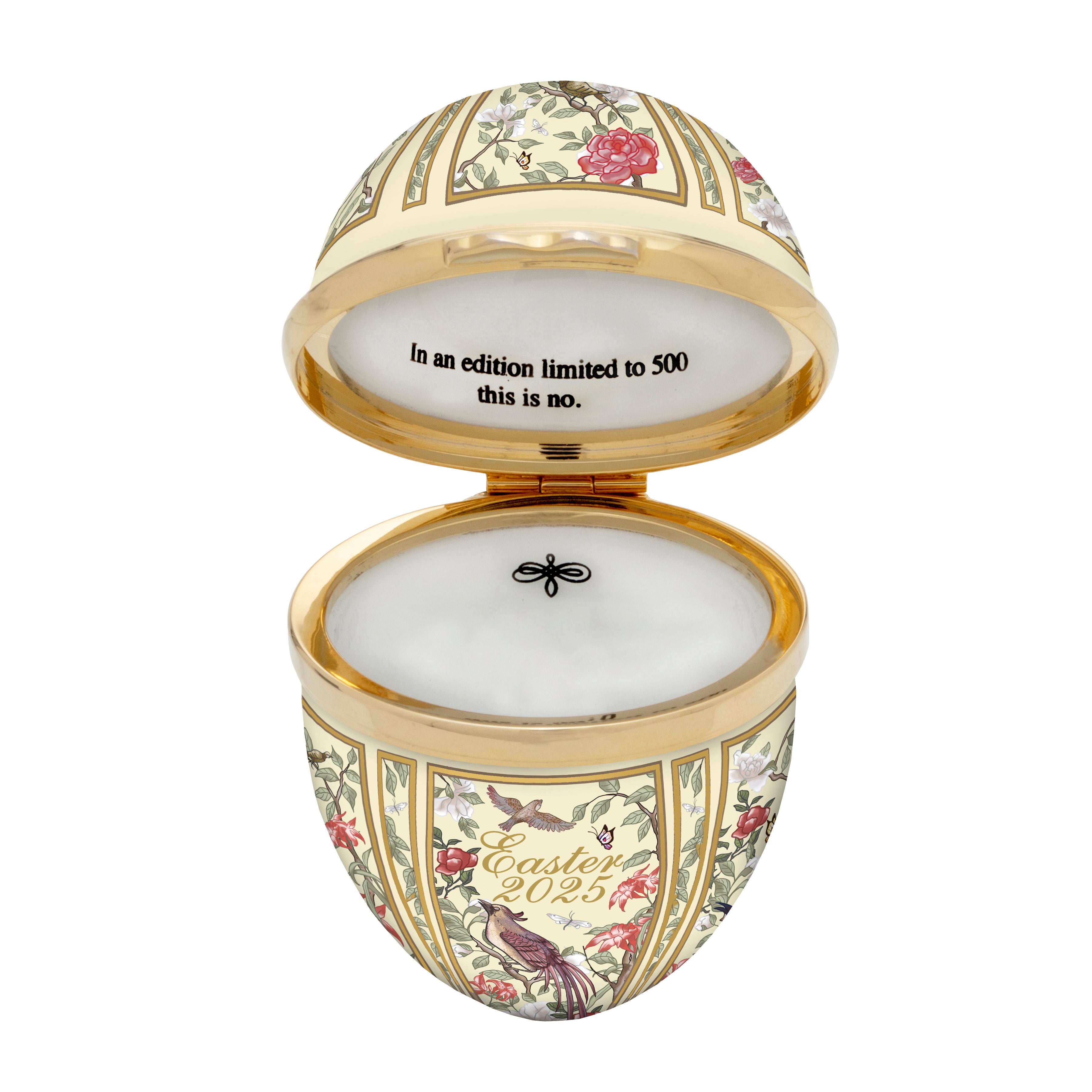 Dated Annual Editions – Halcyon Days