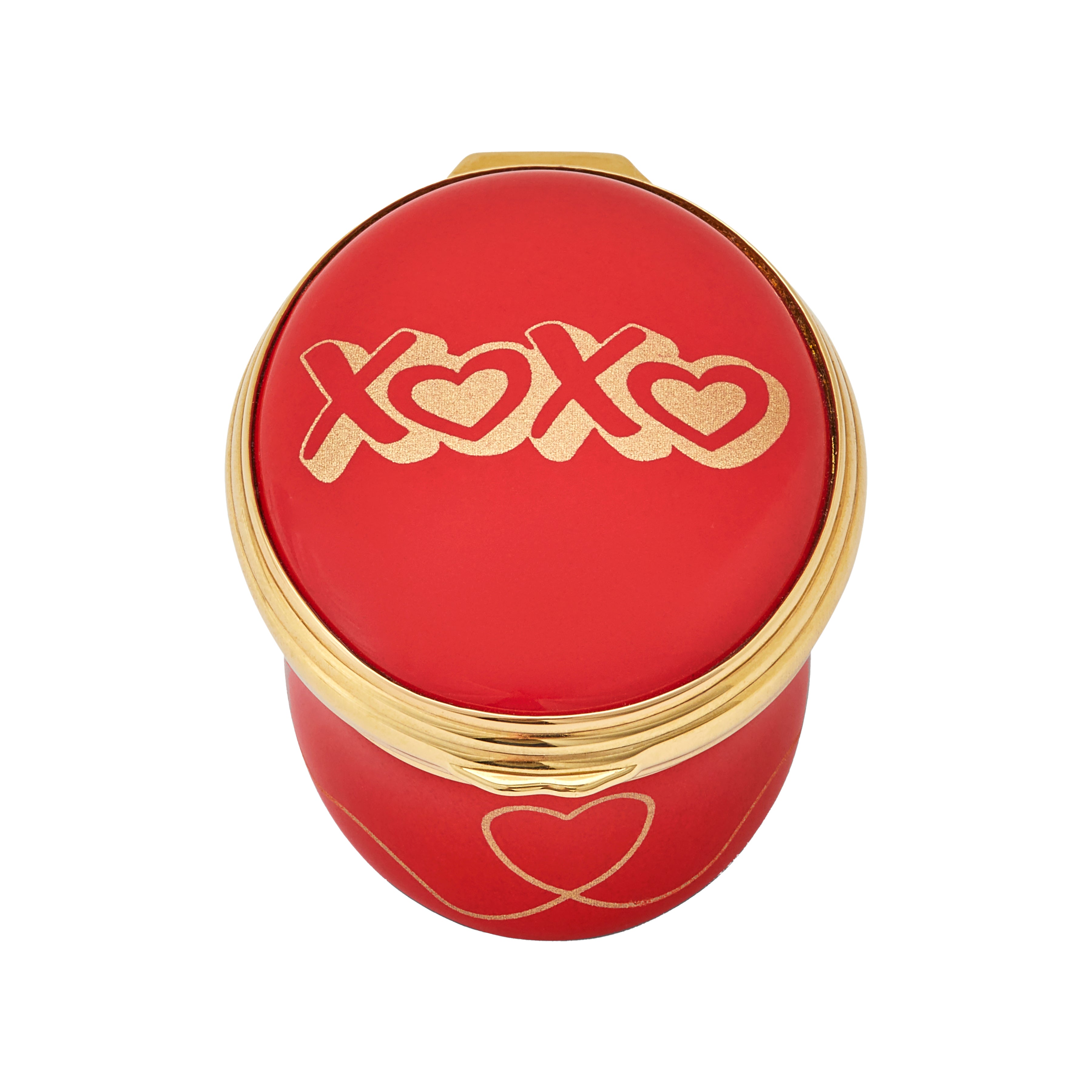 Enamel Boxes – HALCYON DAYS