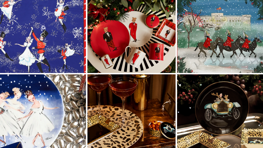 Halcyon Days – Halcyon Days