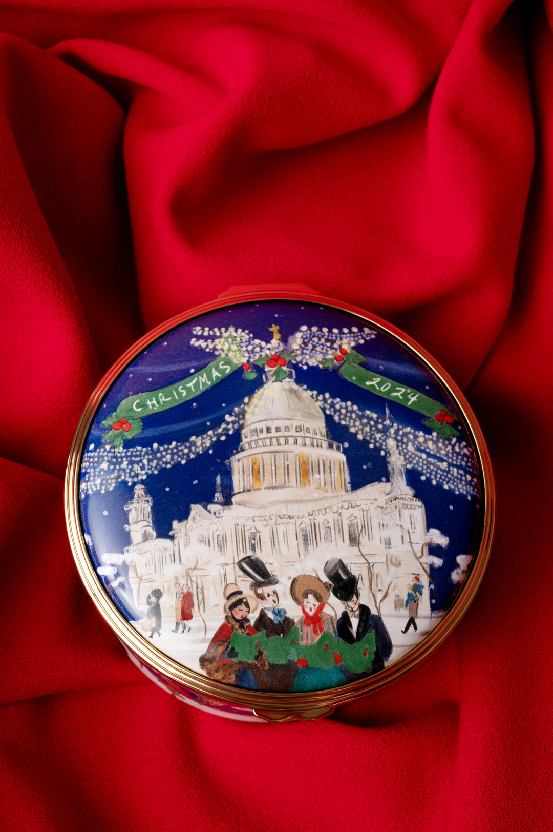 Halcyon Days – Halcyon Days