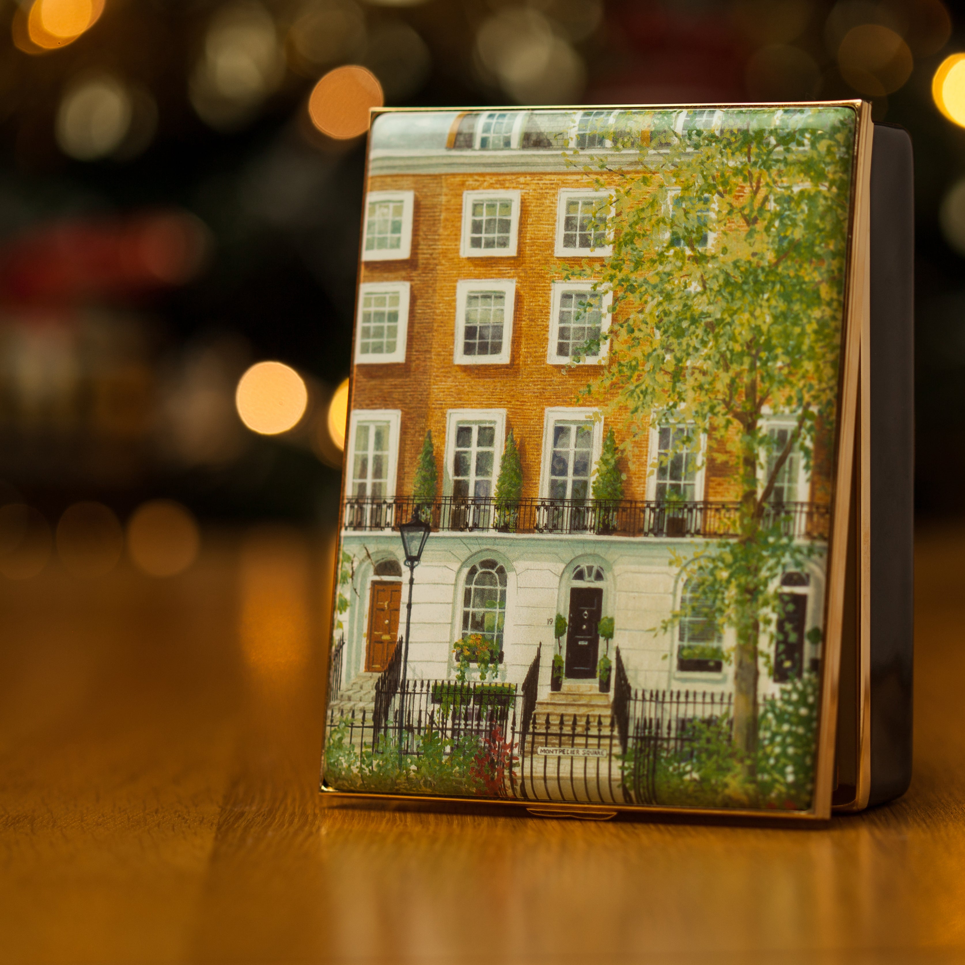 Astrology Silk Scarf | Halcyon Days – Halcyon Days