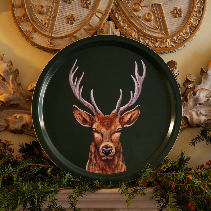 Halcyon Days – Halcyon Days