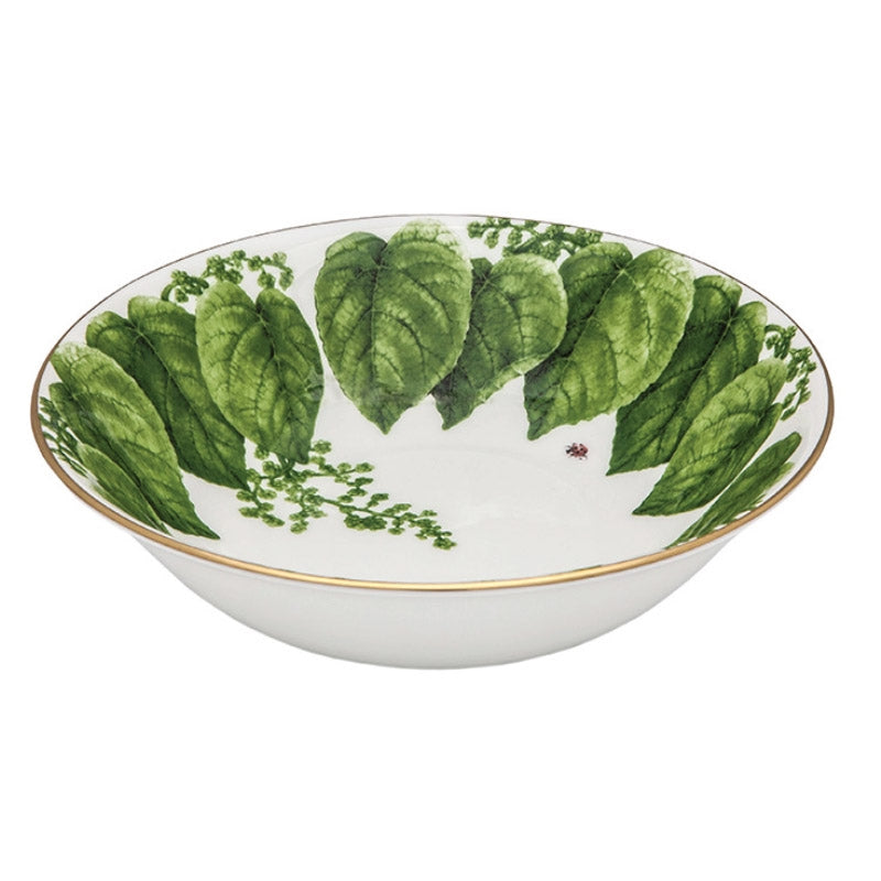 Al Fresco 6.5" Oatmeal Bowl – Halcyon Days