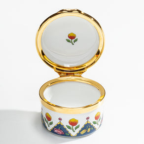 Enamel Boxes – HALCYON DAYS