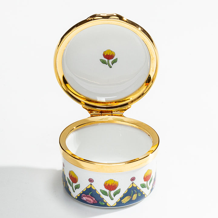 Enamel Boxes – HALCYON DAYS